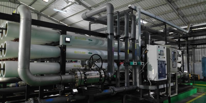 SWRO - PT. IKAWA MULTI DINAMIKA, 021-88388204 (Office)